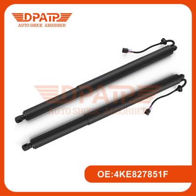 China Tailgate Power Hatch Lift Support Strut for 4KE827851F Audi e-tron for sale