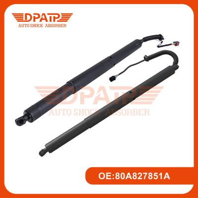 China 80A827851A Electric Trunk Struts For Audi Q5 SQ5 Power Tailgate Lift for sale