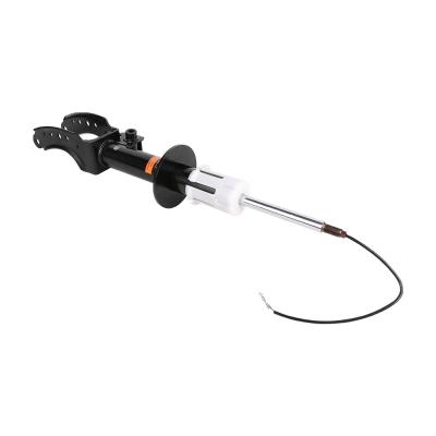 China Front Shock Absorbers for 95834304430 95834304330 Porsche Cayenne VW Touareg for sale