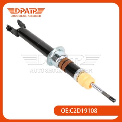 Cina Assorbente d'urto induttore anteriore C2D19108 C2D19642 per Jaguar XJ Amortizzatore magnetico in vendita