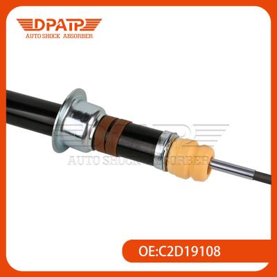 Cina Assorbente d'urto induttore anteriore C2D19108 C2D19642 per Jaguar XJ Amortizzatore magnetico in vendita