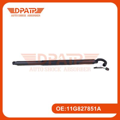 China 11G827851A 11A827851 11A827851B Smooth Tailgate Lift Kit For Volkswagen ID4/21- for sale