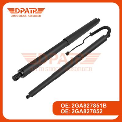 China Electric Tailgate Lift Assist System 2GA827851B 2GA827852 For Volkswagen T-ROC for sale
