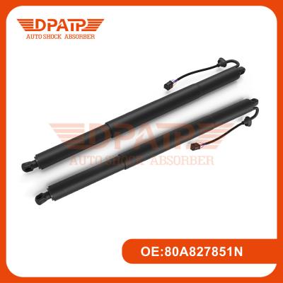 China Tailgate Lift Support For 80A827851N 80A827851R Audi Q5L Car Trunk Power Lift for sale