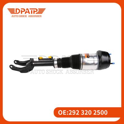 중국 2923202500 W292 공기 충격으로 비교할 수 없는 편안함과 성능을 경험하세요 판매용