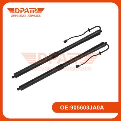 China Electric Tailgate Trunk Support Strut 905603JA0A For Infiniti QX60 Power Liftgate for sale