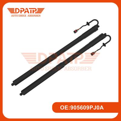 China Power Liftgate Electric Tailgate 905609PJ0A for Nissan Pathfinder Electric Trunk Strut for sale