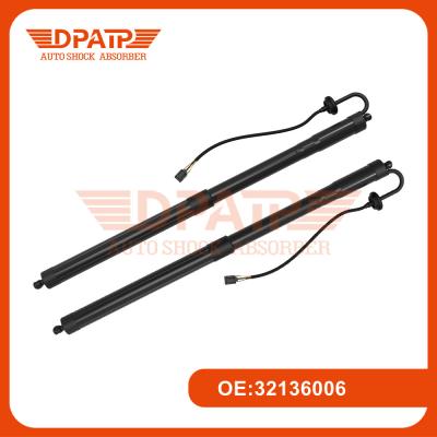 China Power Liftgate Electric Tailgate 32136006 for Volvo XC60 Smart Tailgate Support for sale