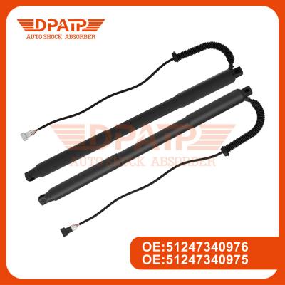 BMW3シリーズ F31 51247340975 51247340976 電動リフトゲート用の電気トランク