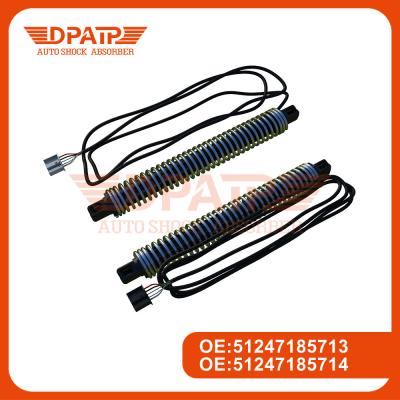 Cina OE Standard 51247185713 51247185714 Strut motorizzato del portello dell'ascensore per BMW F02 in vendita
