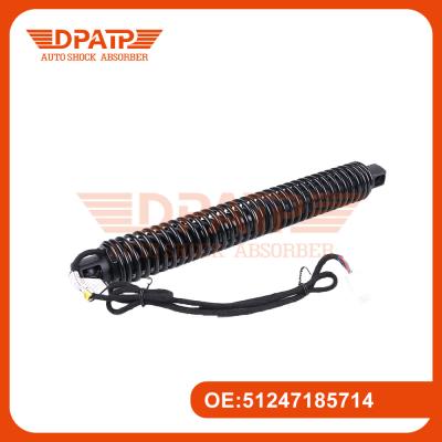 Cina OE Standard 51247185713 51247185714 Strut motorizzato del portello dell'ascensore per BMW F02 in vendita