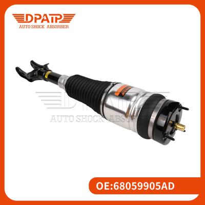 China 68059905AD 68059904AD Front Air Suspension Shock Absorber for Jeep Grand Cherokee WK2 for sale