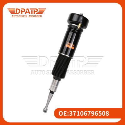 China Front Air Spring Suspension Shocks 37104084927 37106796508 For Rolls Royce Phantom for sale