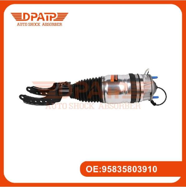 Quality Front Air Shocks 95835804021 95835804010 95835803910 For Porsche Cayenne for sale