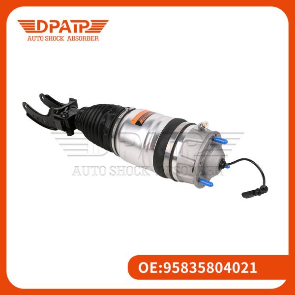 Quality Front Air Shocks 95835804021 95835804010 95835803910 For Porsche Cayenne for sale