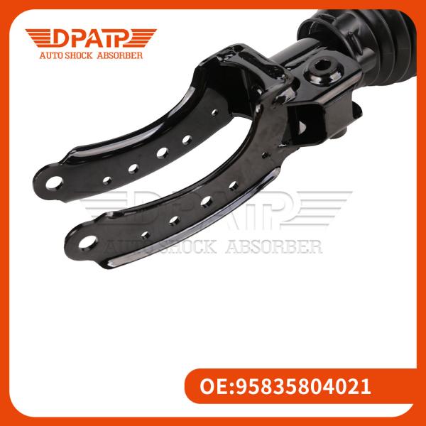Quality Front Air Shocks 95835804021 95835804010 95835803910 For Porsche Cayenne for sale