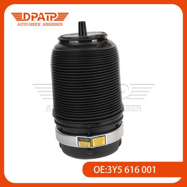 Quality Rear Air Suspension Spring Bag 3Y5616001 3Y5616002 for Bentley Mulsanne for sale