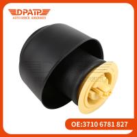 Quality BMW Rear Air Suspension Spring Bag for 37106781827 37106761827 37106781843 for sale