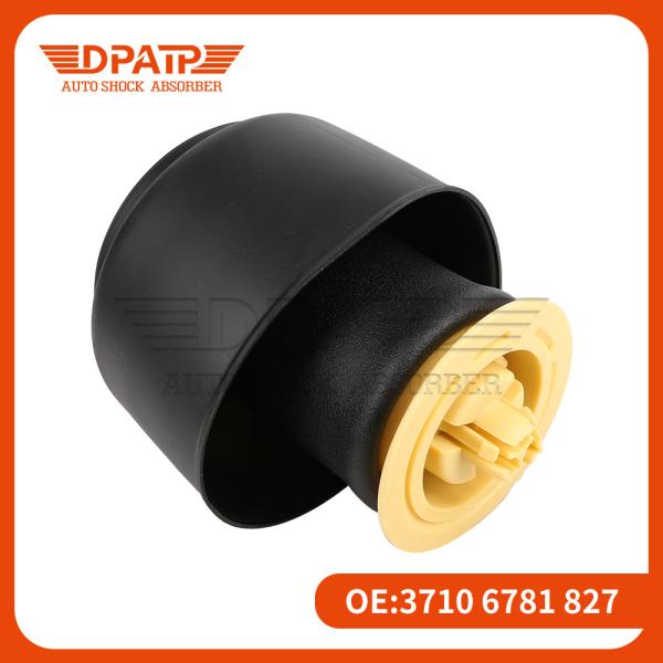 Quality BMW Rear Air Suspension Spring Bag for 37106781827 37106761827 37106781843 for sale