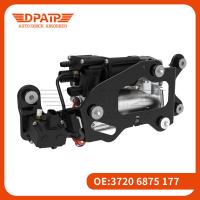 Quality Air Compressor for Air Suspension 37206875177 for BMW X5 X6 F15 F16 for sale