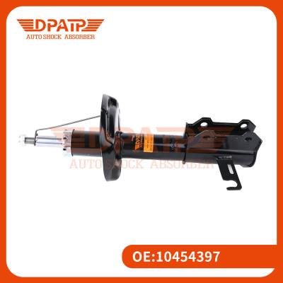 China Chevrolet Cruze 13279327 13279328 Front Shock Absorber Replacement for sale
