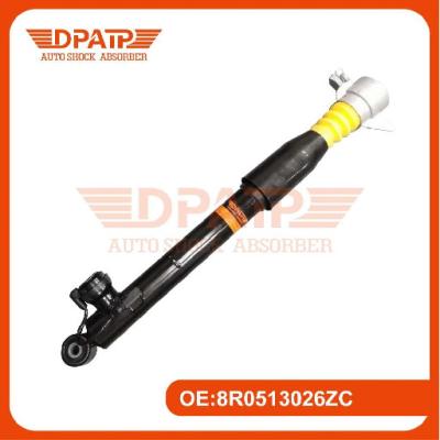 Audi Q5 インダクティブダムパー 8R0513025 8R0513026 後部ショック吸収器