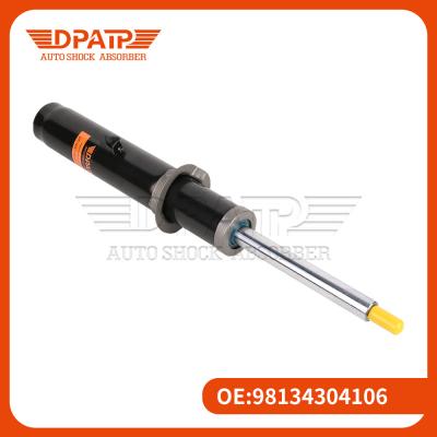 China Porsche Cayman Front Strut Shock Absorber 98134304106 OEM Car Part Manufacturer for sale