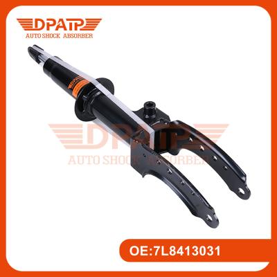 2014년 BMW 미니F55 F56 공기 흡수기 31316852411