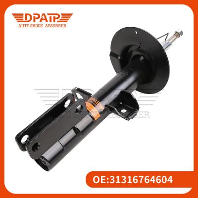 China 31316764604 31316764603 Front Simple Shock Absorber for BMW X5 E53 for sale