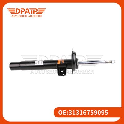 China BMW E46 31316759095 31316759096 Front Vehicle Shock Absorber for sale