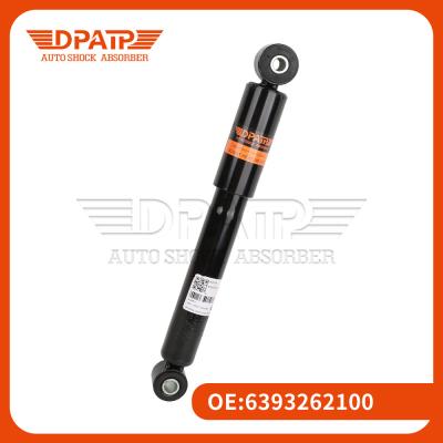 China Mercedes-Benz VITO W639 6393262100 6393260300 Rear Shock Strut for sale