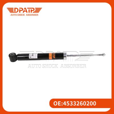 China Rear Shock Absorber Strut 4533260200 for Mercedes-Benz 453 Smart Coupe for sale