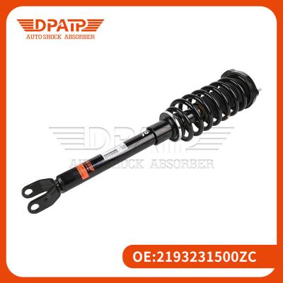 China Front Coil Over Shock Absorber Assembly 2193230400 for Mercedes-Benz CLS Class for sale