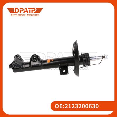 China Car Front Shock Absorber 2123235300 A2123237000 for Mercedes-Benz E Class for sale