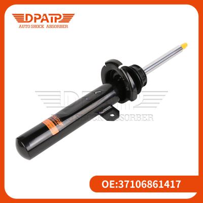 China 37106861417 37106866081 for BMW F54 F60 Front Electric Shock Absorber for sale