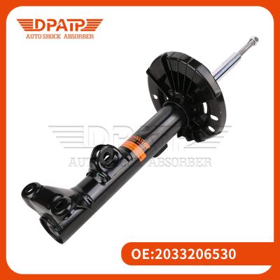 China Mercedes-Benz 2033206530 Front Shock Absorber Suspension Damper for sale