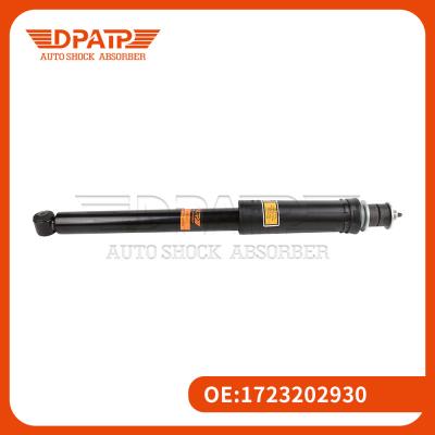 China Mercedes-Benz Damper 1723202930 Aftermarket Rear Shock Absorber 2016-2011 for sale