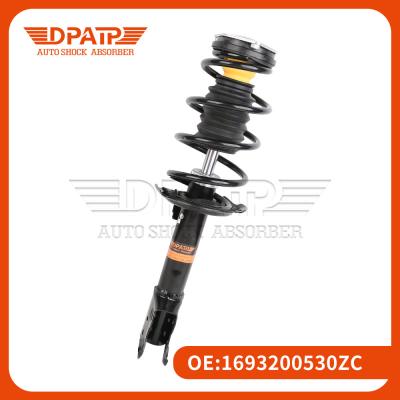 China Shock Absorber for Mercedes-Benz 1693200530 Car Front Coil Over Damper for sale