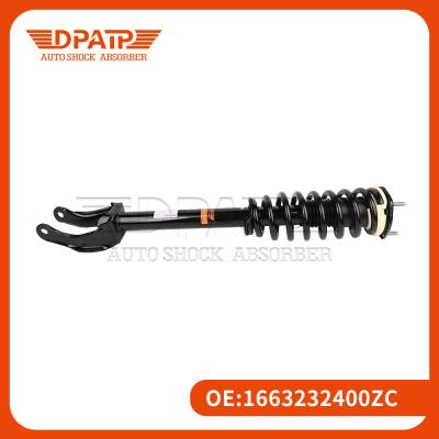 China 1663232400 1663232300 Shock Absorber for Mercedes-Benz ML/GLE Class for sale