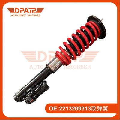 China Air Shock Modified Coil Over Shock Absorber 2213209313 for Mercedes-Benz 2WD for sale