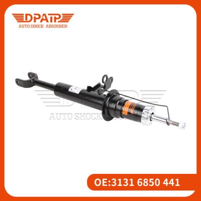 China Front Strut Shock Absorber 31316850441 31316850442 for BMW F18 for sale