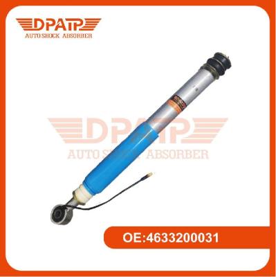 China Mercedes Benz 4633200031 Rear Suspension System Shock Absorbers G 550 G350D for sale