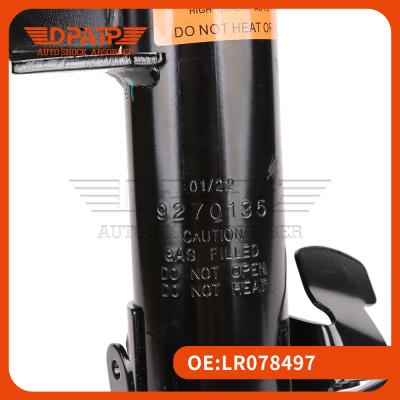 Cina Land Rover Discovery LR078497 LR070934 Sospensione anteriore Strut L550 2015-2016 in vendita