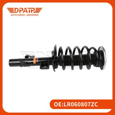 Cina Land Rover Discovery LR078497 LR070934 Sospensione anteriore Strut L550 2015-2016 in vendita