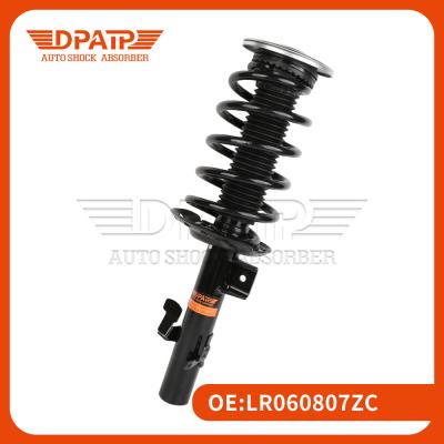 Cina Land Rover Discovery LR078497 LR070934 Sospensione anteriore Strut L550 2015-2016 in vendita