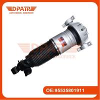 Quality Porsche Cayenne 95535801911 95535802010 Rear Air Suspension Absorber for sale