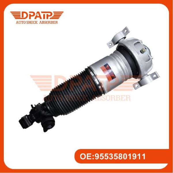 Quality Porsche Cayenne 95535801911 95535802010 Rear Air Suspension Absorber for sale