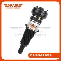 Quality Porsche Macan 2014 - 2017 OEM 95B616039 95B616039A Air Shocks for Cars for sale