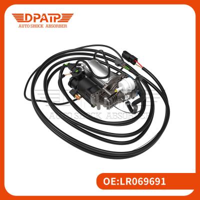 Cina 6363200513 Assorbente d'urto con sospensione anteriore per Mercedes-Benz VITO / MIXTO Box W639 in vendita