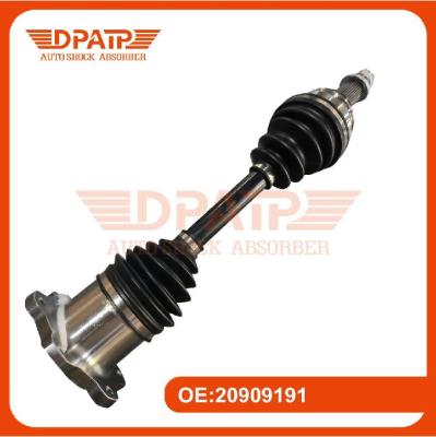 Cina Cadillac Escalade 2014 - Albero di trasmissione 20909191 Assale anteriore semiasse in vendita